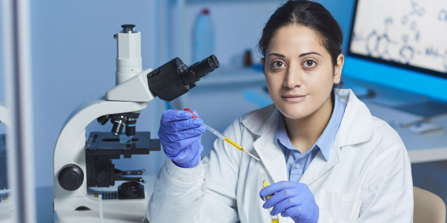 Advanced Laboratory Services at RushCare Hospitals